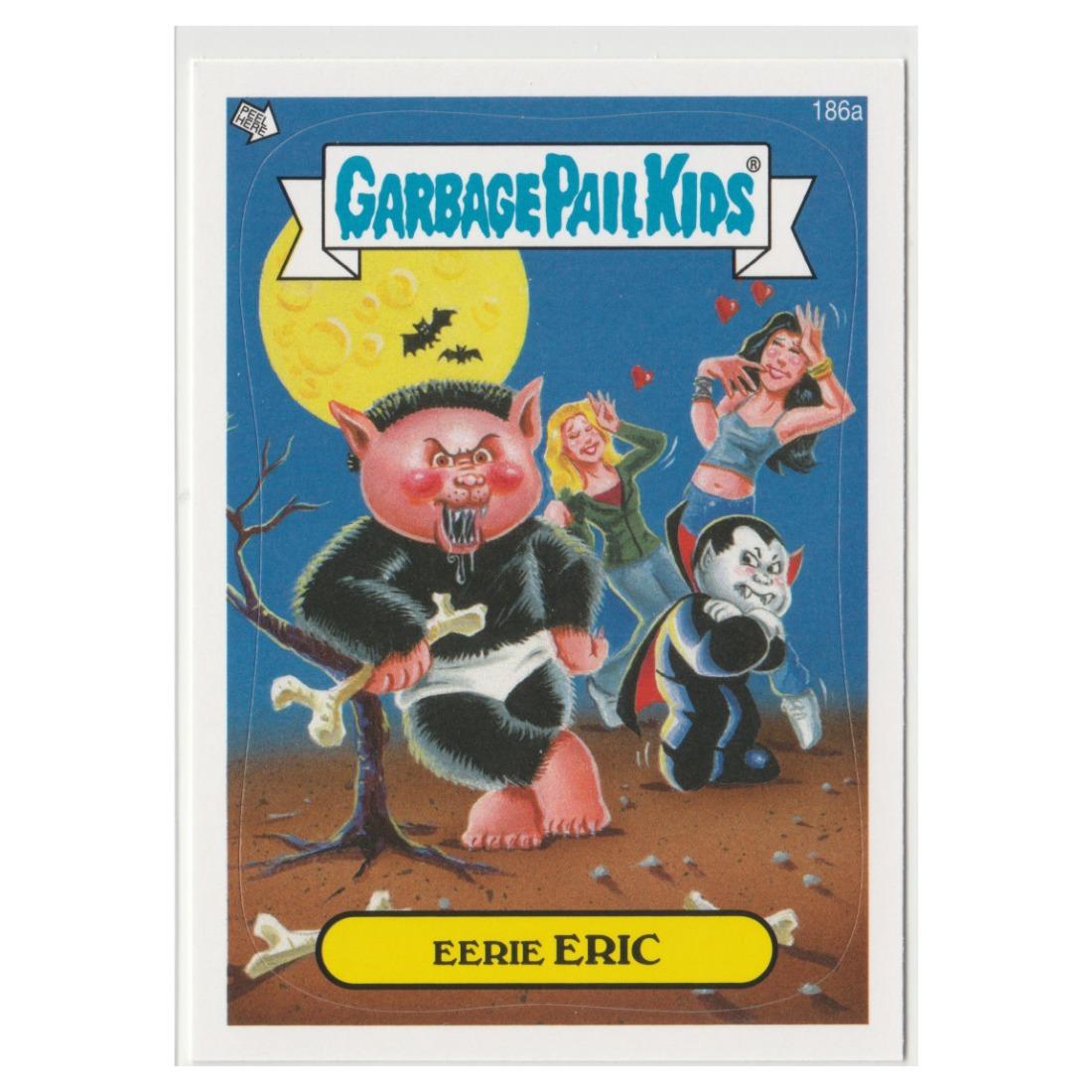 Eerie Eric