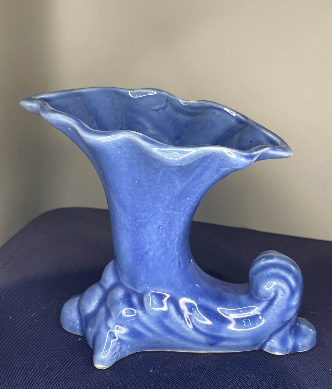 Cornucopia by Cameron Clay Products