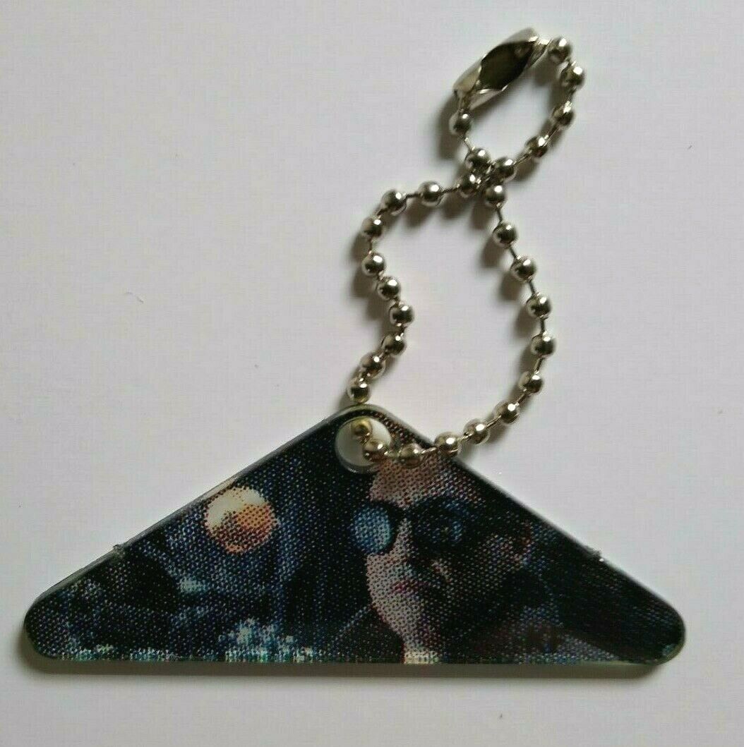 Spider-Man Pinball Machine Keychain Game Promo Doctor Octopus Original #6