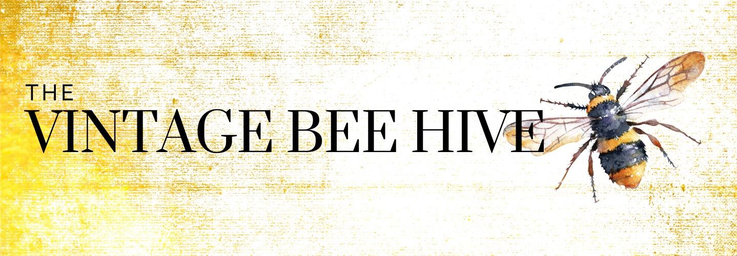 The Vintage Beehive