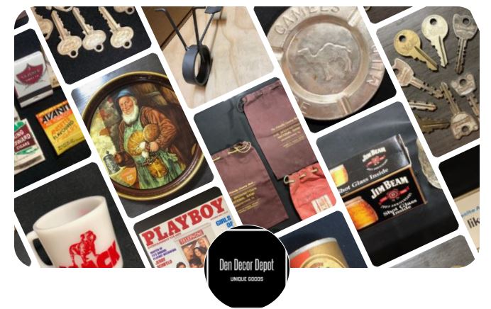 Den Decor Depot