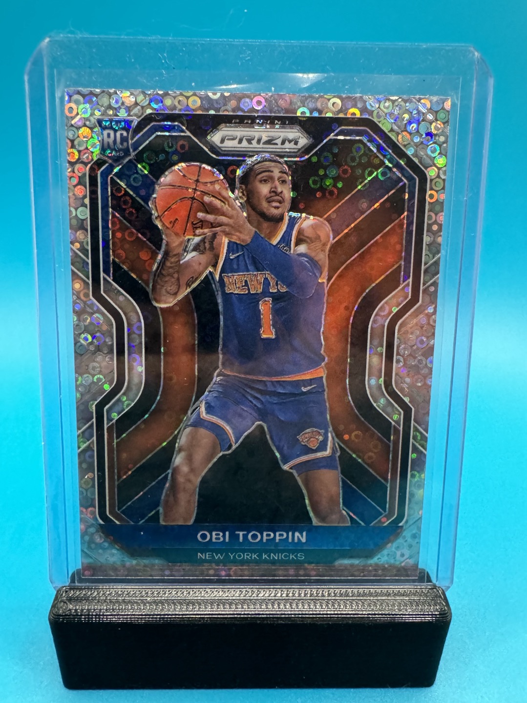 Obi Toppin's Impact on the Court: Key Stats and Highlights - Coalescence