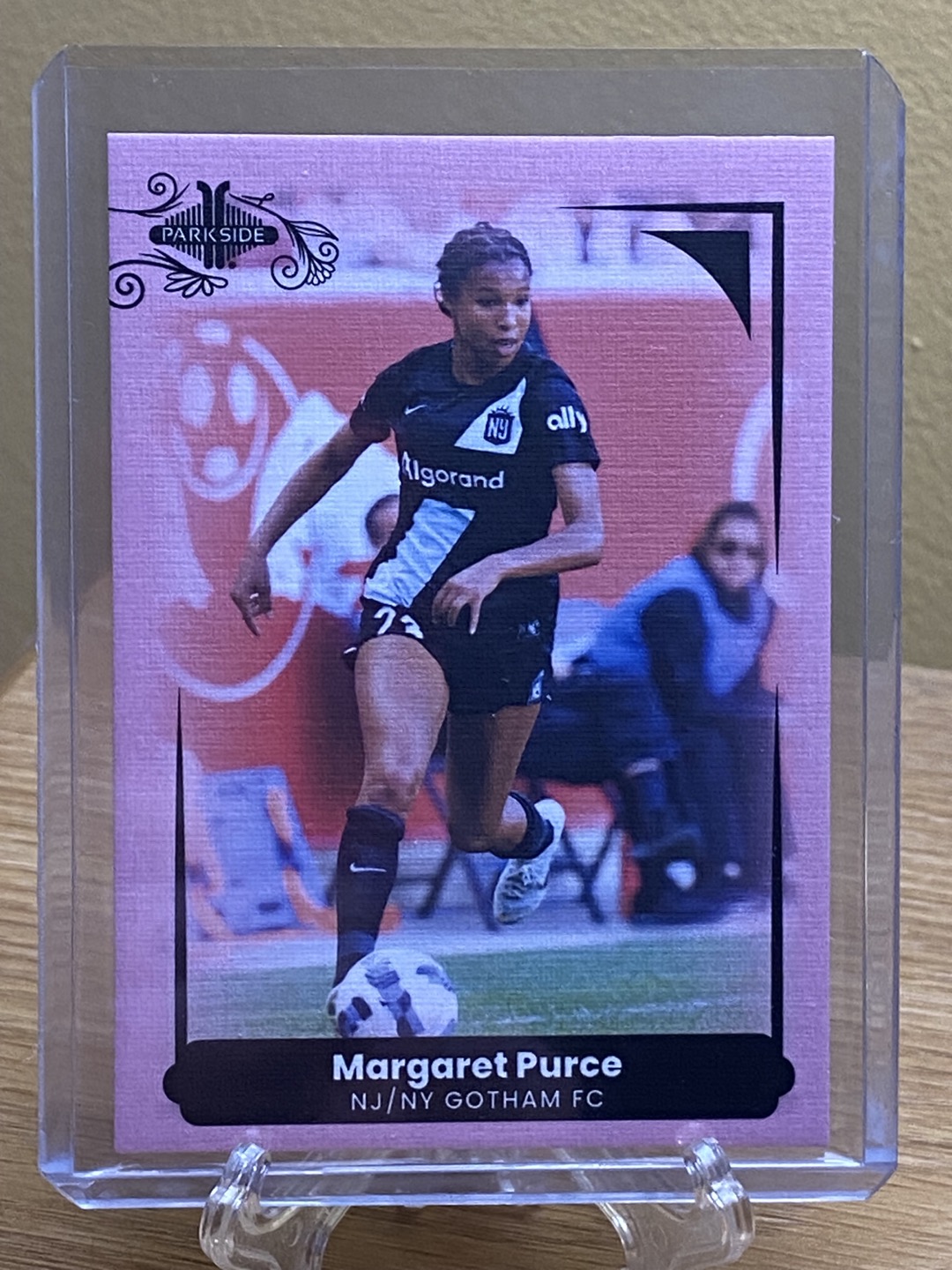 Midge Purce Parkside Paramount Pink /225