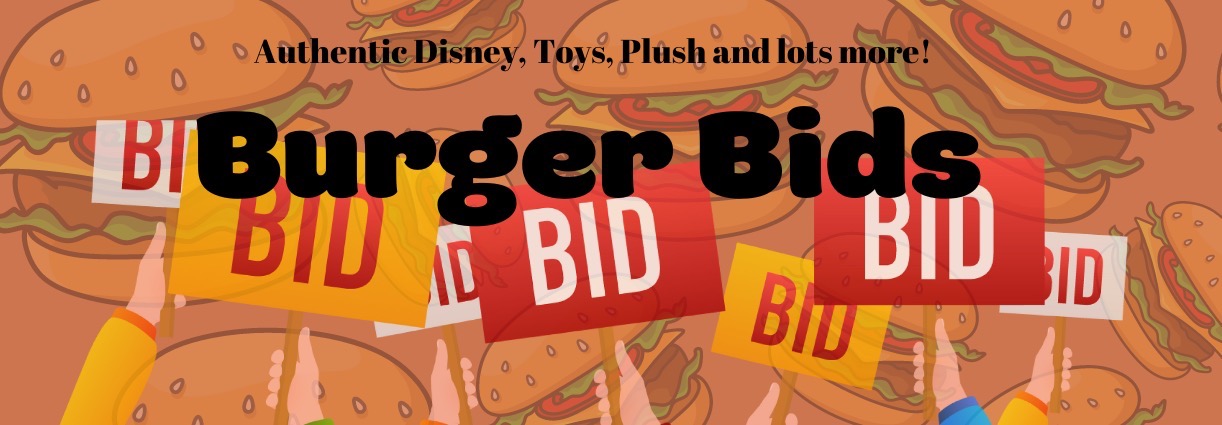 Burger Bids