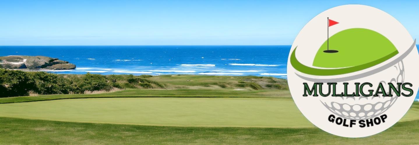 Mulligans Golf Shop