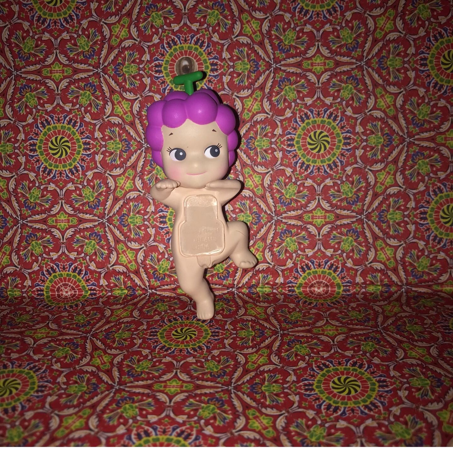 grape sonny angel hipper
