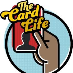 The Card Life · District