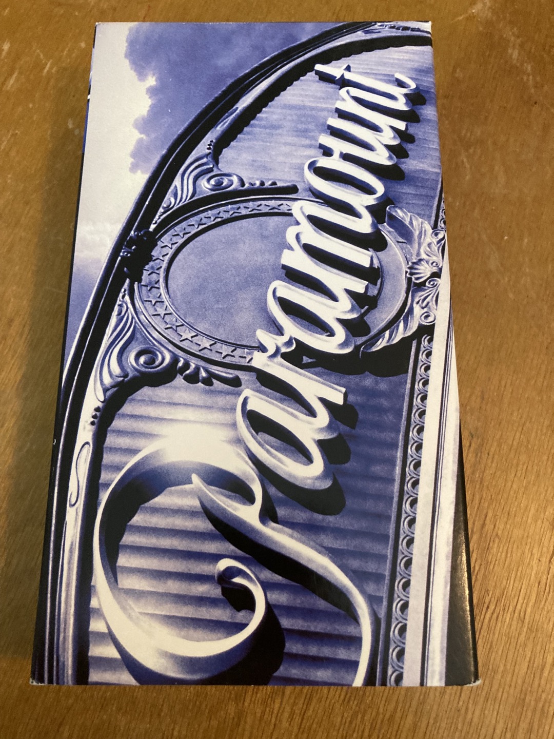 RARE Nickelodeon VHS Academy SCREENER Jimmy Neutron Boy Genius 2001 ...