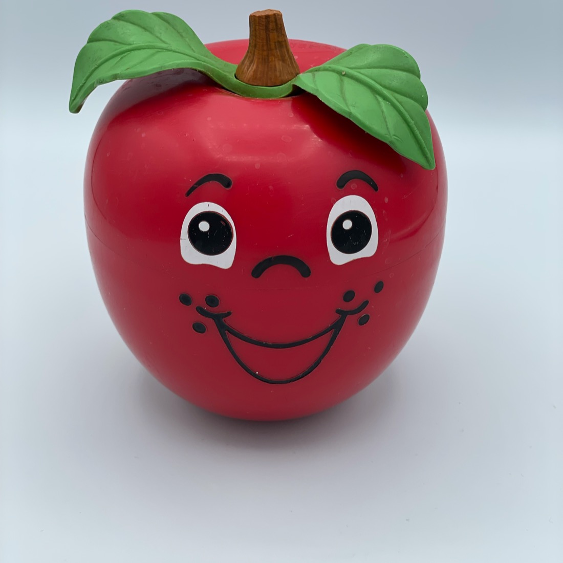 Fisher Price Roly Poly Apple