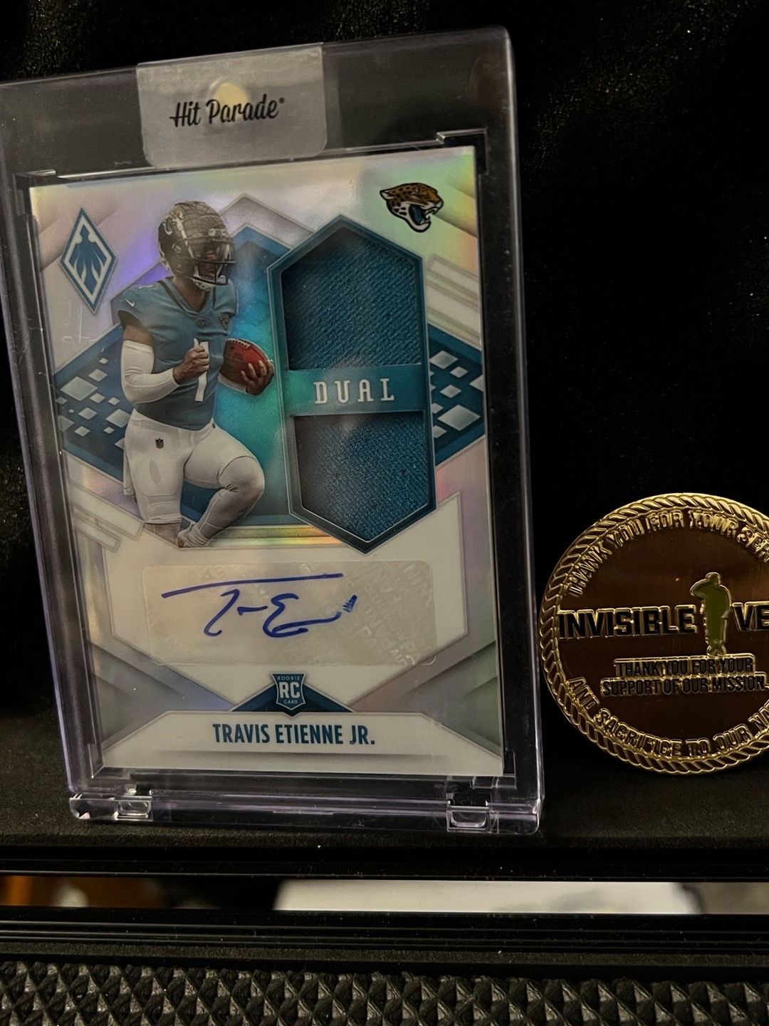 2021 Phoenix Etienne RPS Dual