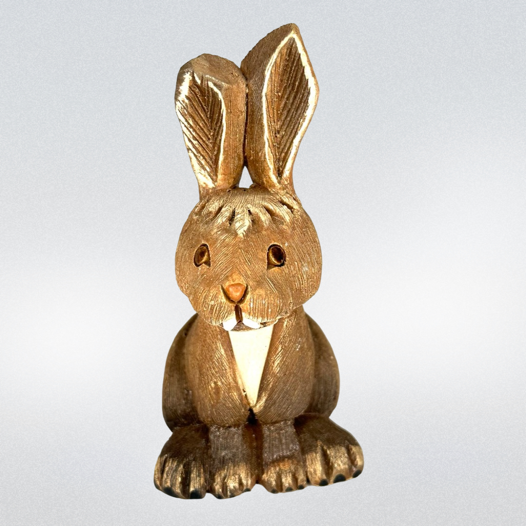 VTG Retired Artesian is Rinconada Rabbit