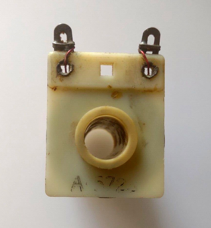 Pinball Coil A-5723 Solenoid Game Part NOS Electro-Mechanical EM Tight ...