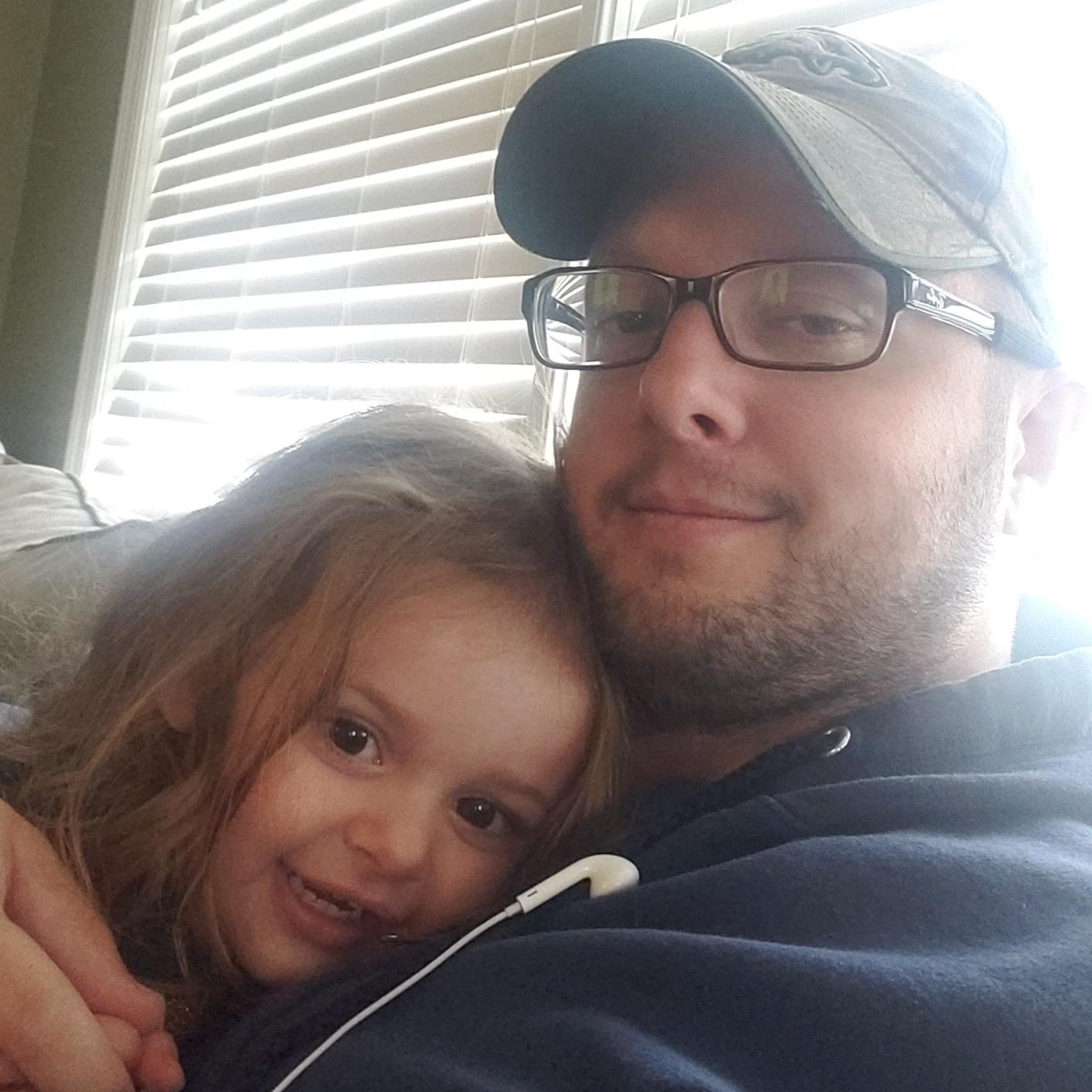 Matt Waholek · District