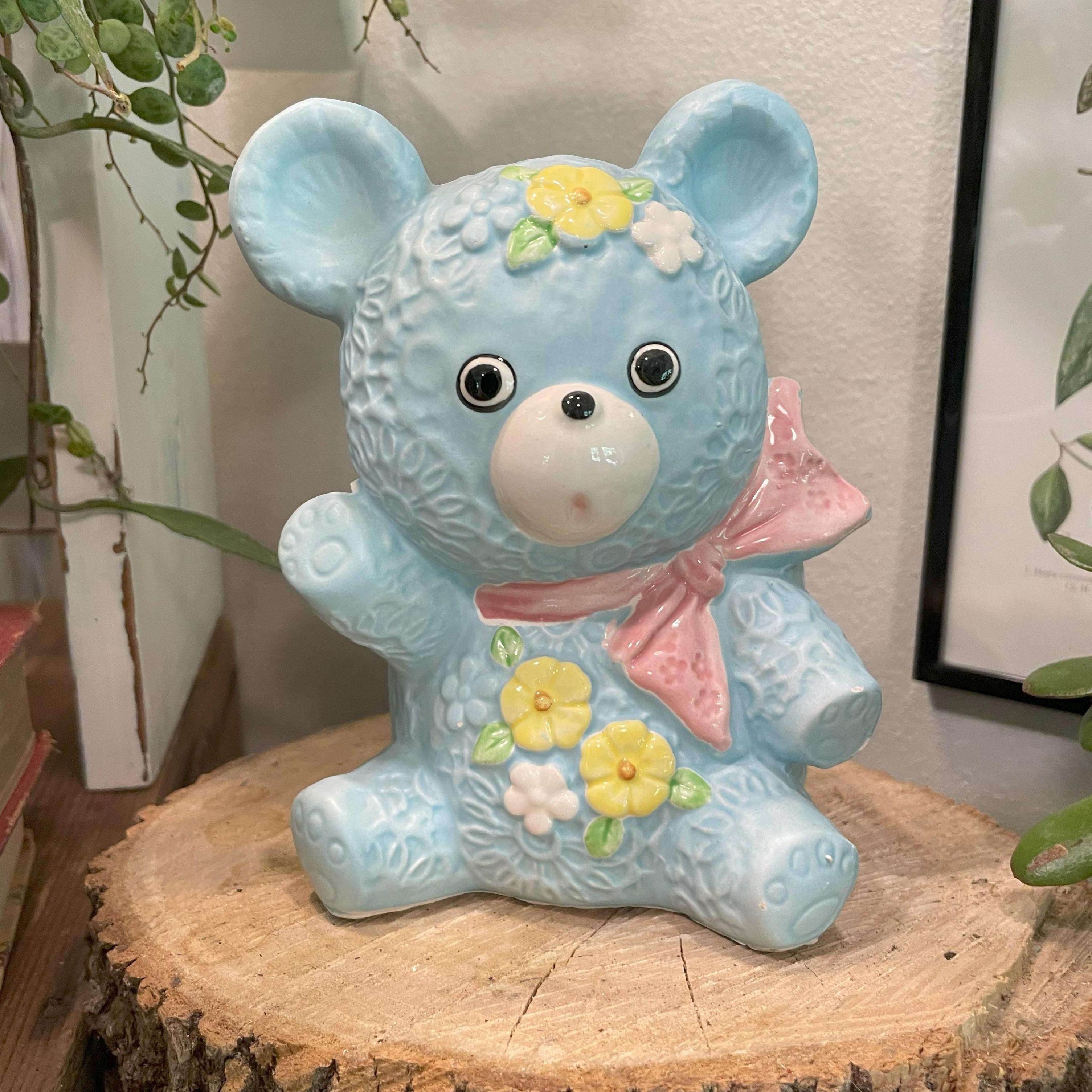 Inarco Bear Planter