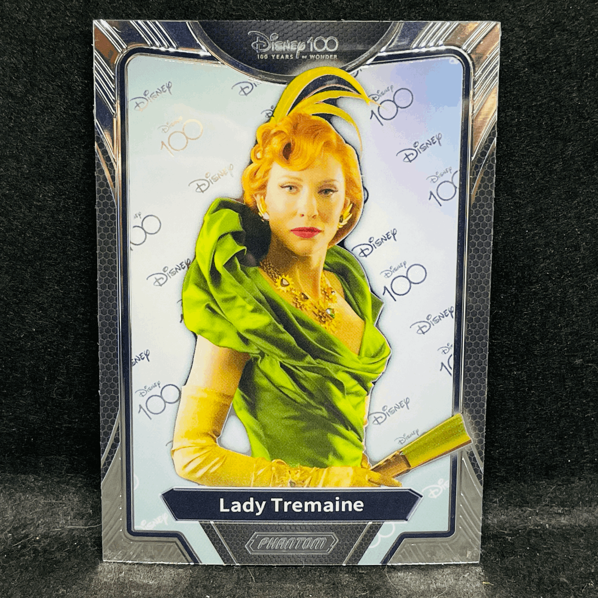 Lady Tremaine - Cinderella - Cate Blanchett - Disney 100 Years of ...