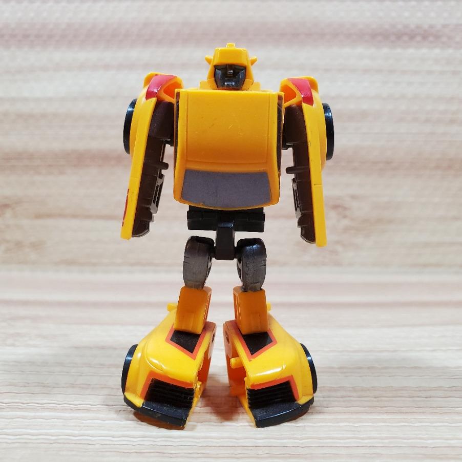 Transformers Generations Bumblebee Action Figure