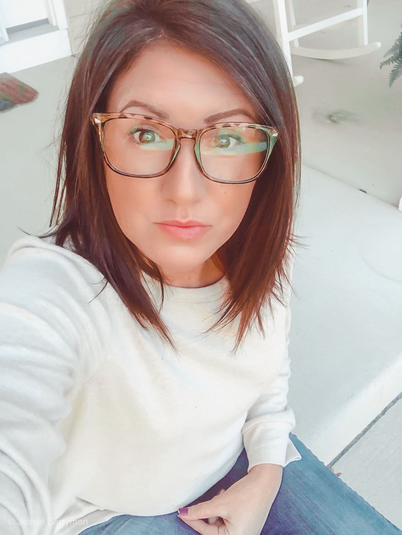 Jess B Craftin · District