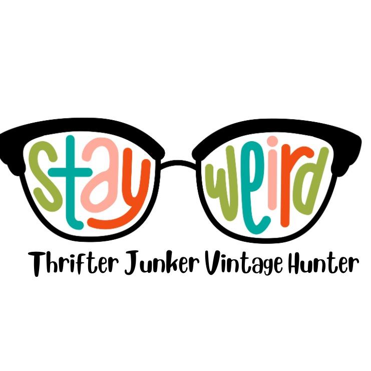 Thrifter Junker Vintage Hunter · District