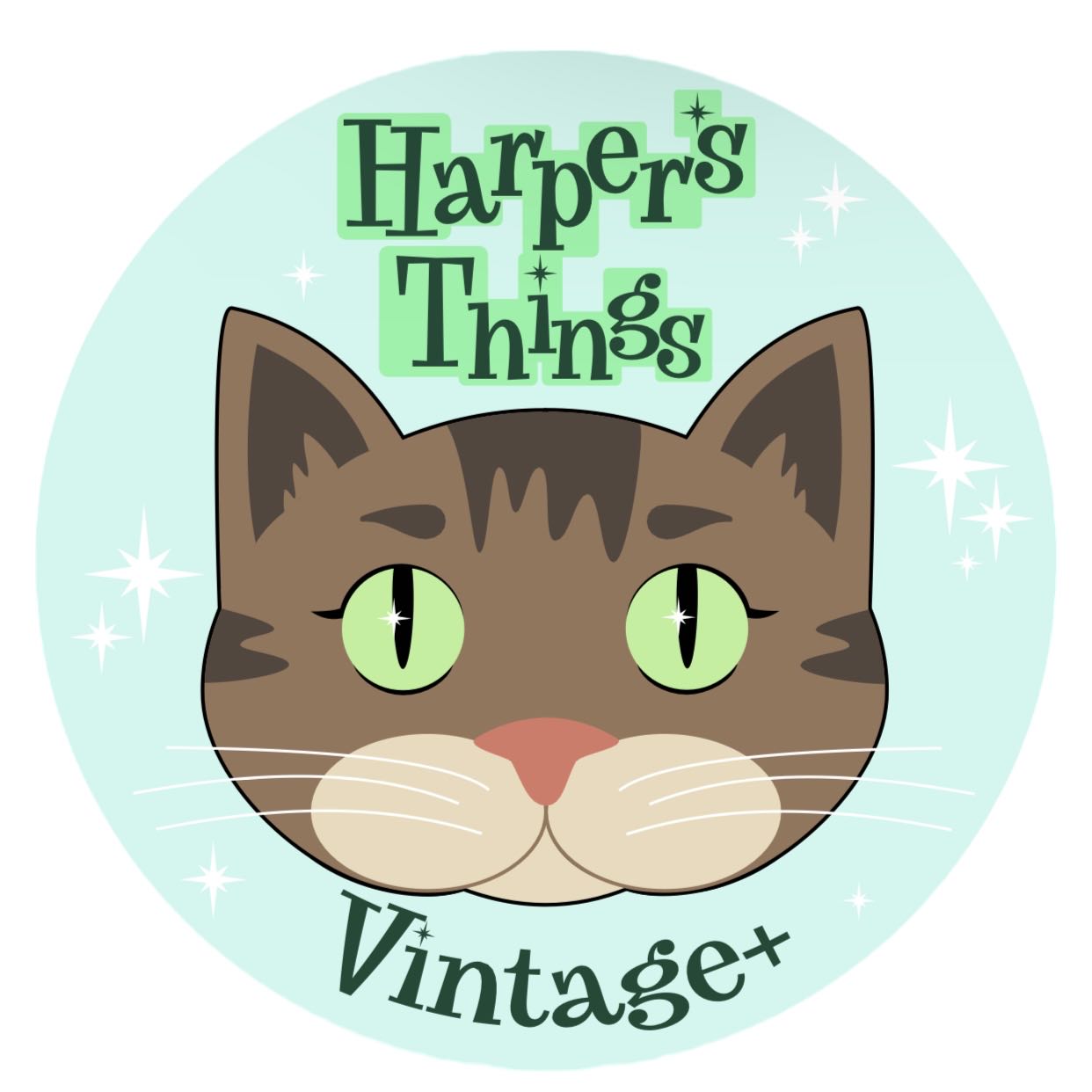 Harper’s Things · District