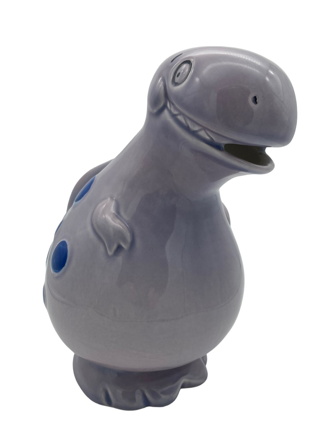 Treasure Craft Dinosaur T-Rex Pitcher