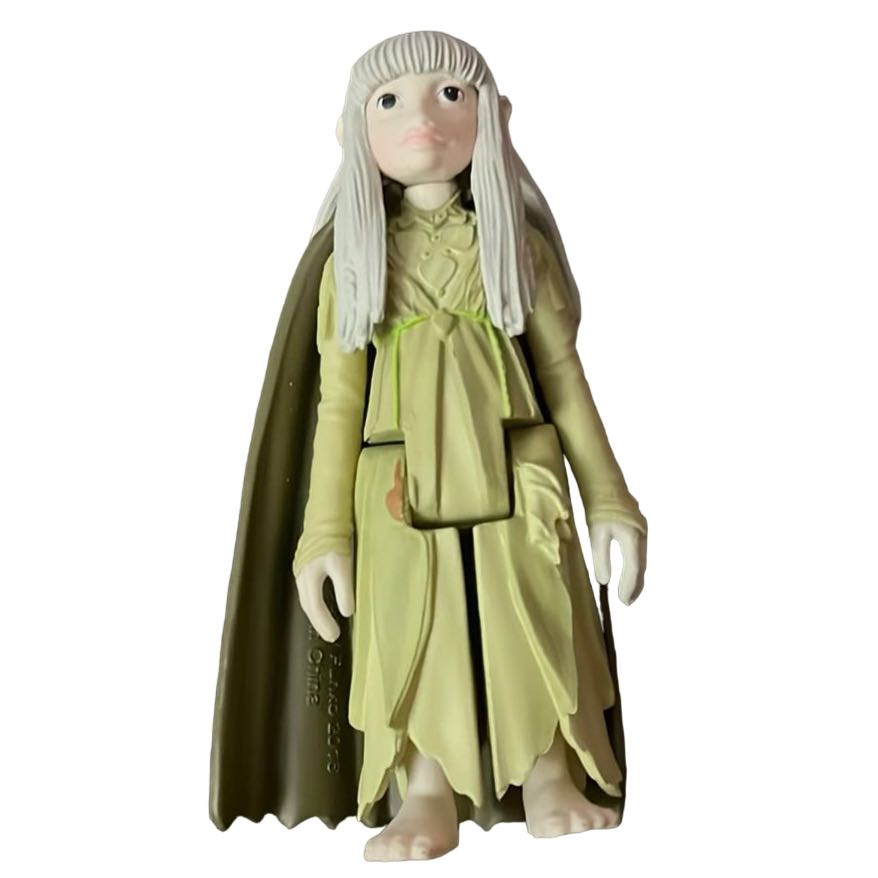 2016 Funko ReAction The Dark Crystal Kira - RARE - Loose