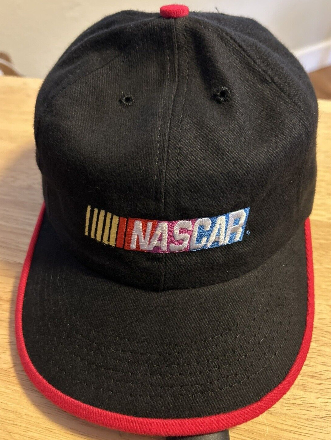 Sunoco Nascar Toledo Turnaround 2004 Pre-Owned Cap/Hat