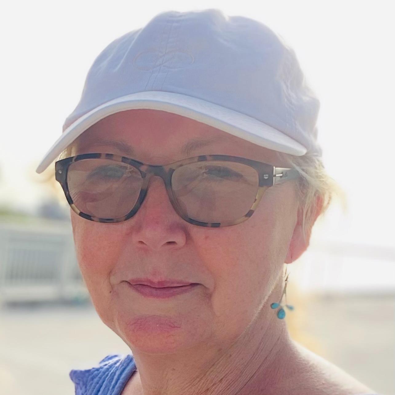 Annie All Vintage · District