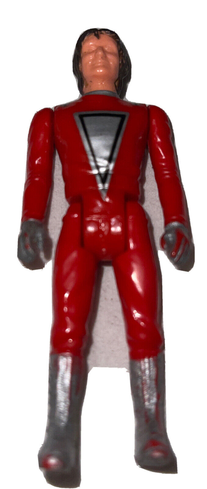 Vintage 1979 Mork and Mindy Robin Williams Ork Mattel 4" Action Figure