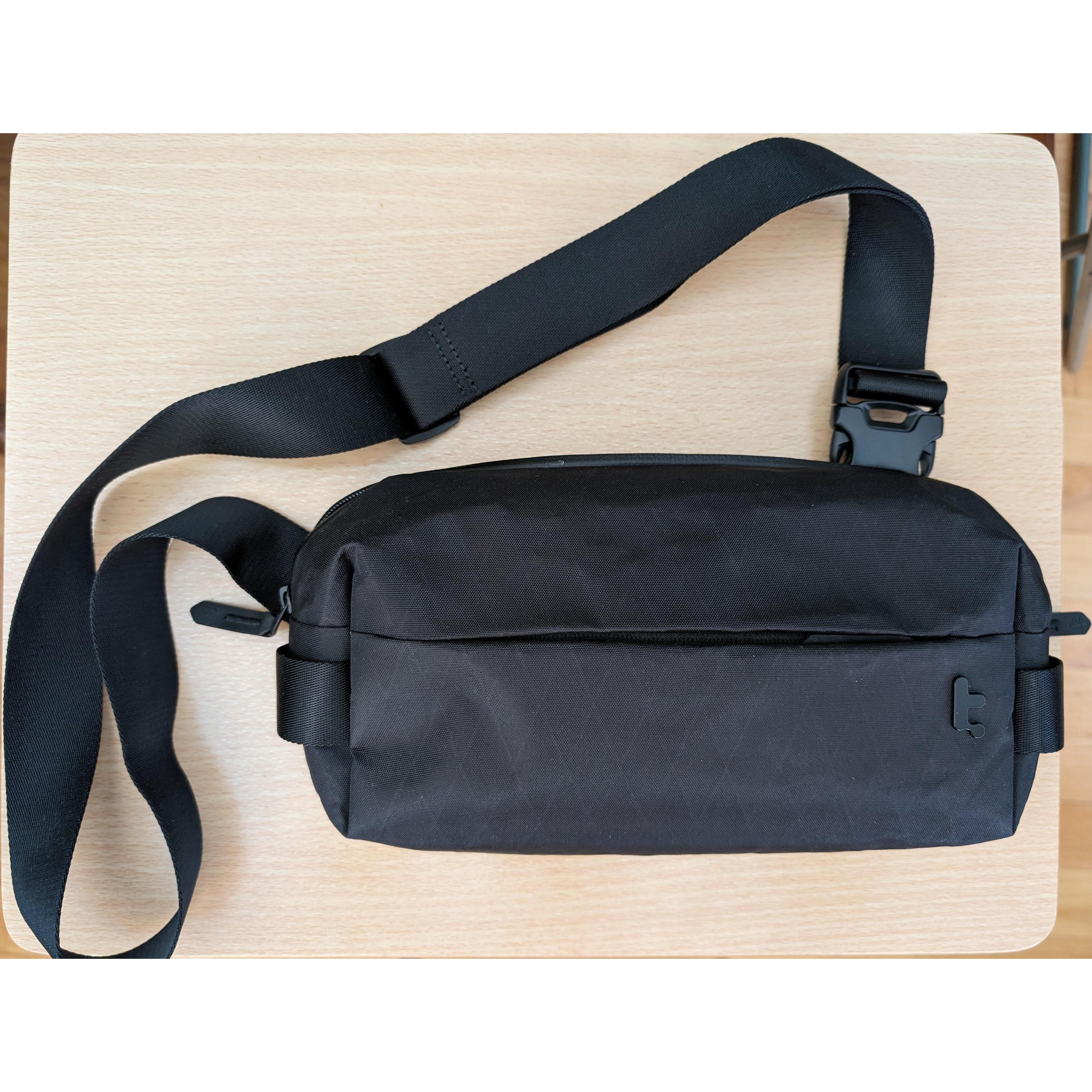 Tomtoc Explorer T21 X-Pac Sling