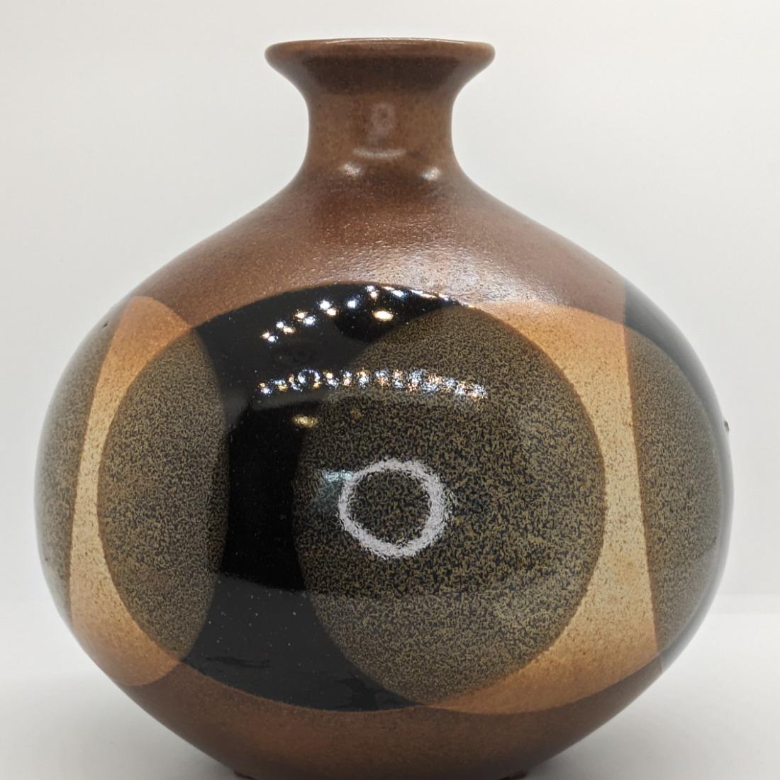 MCM Potterycraft Vase