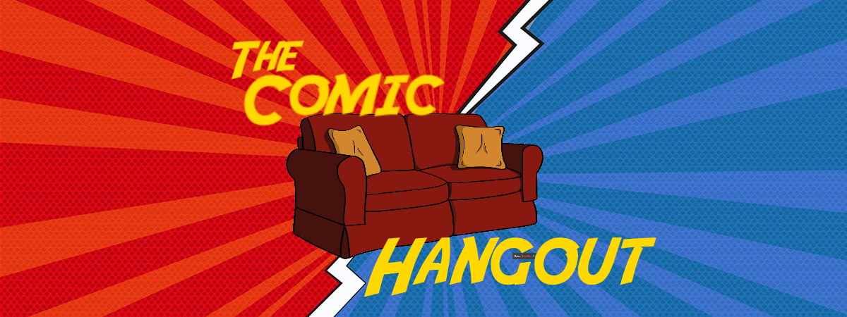 Comic Hangout