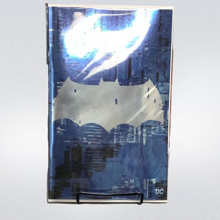 Batman #140 Foil