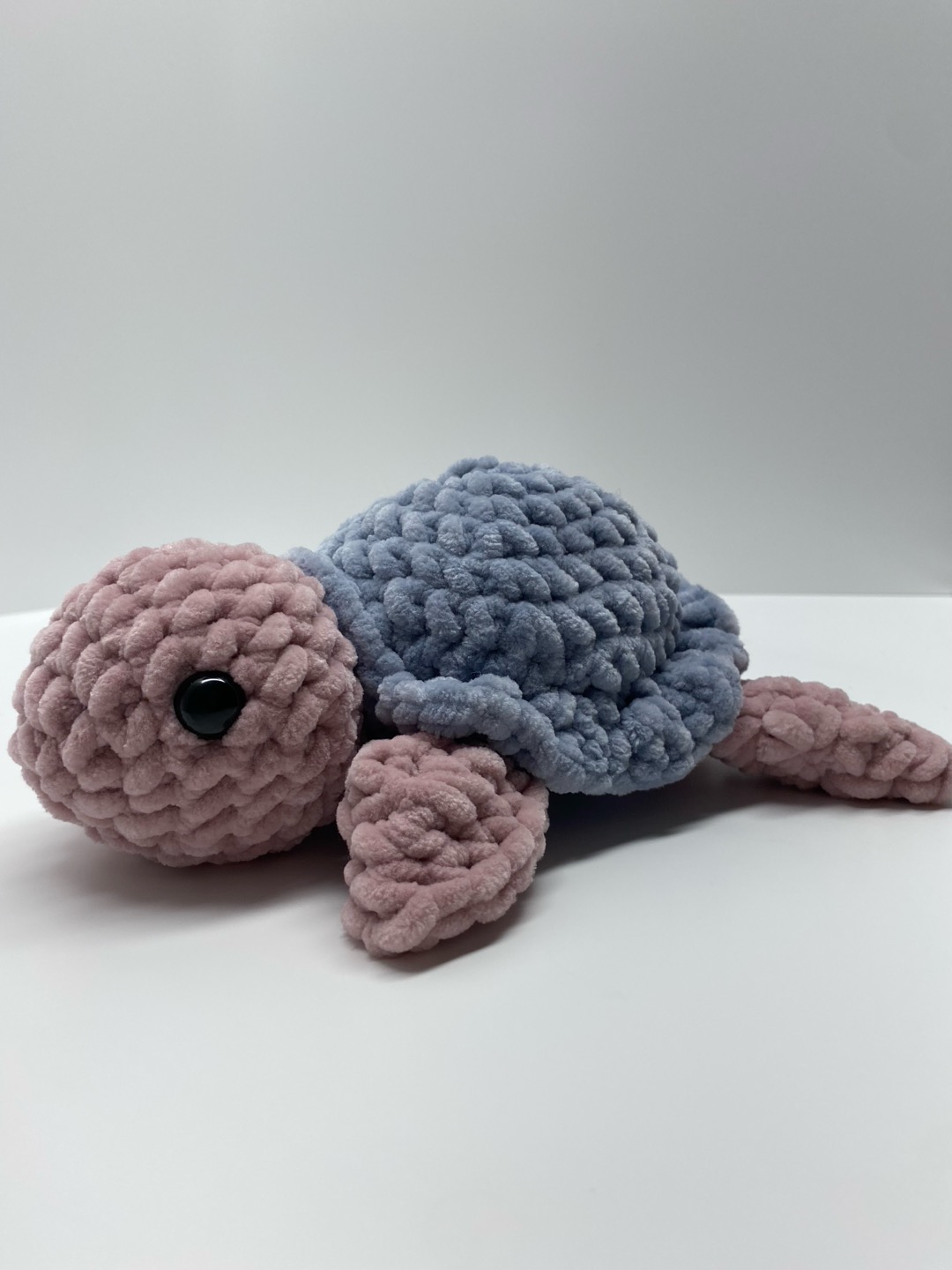 Turtle Handmade Crochet