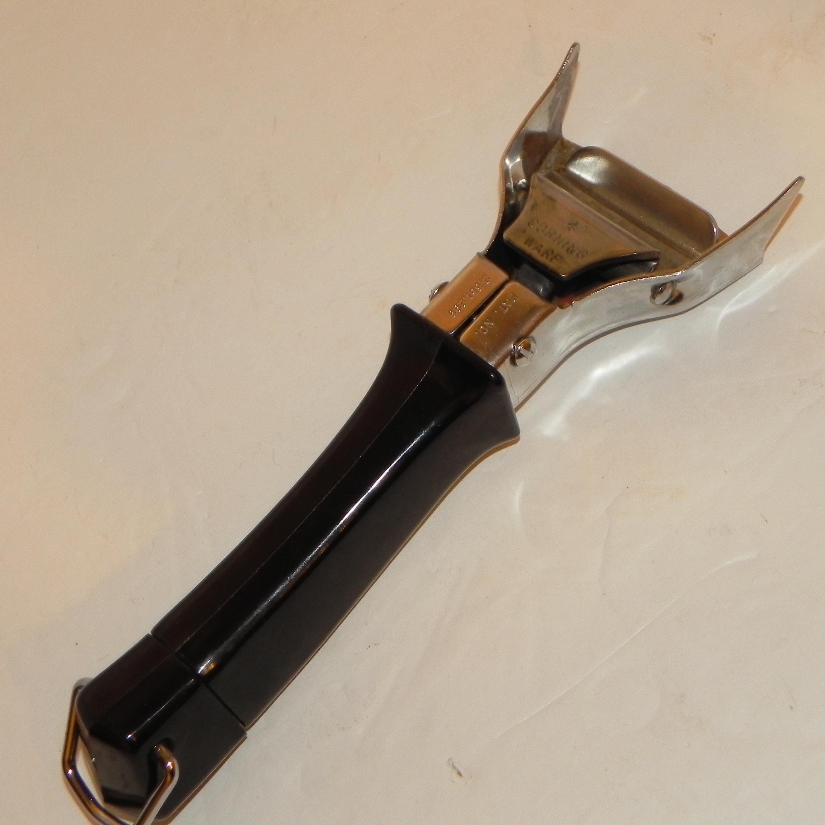 Corning Ware Handle 7" Twist Lock Detachable P-10-HG VTG