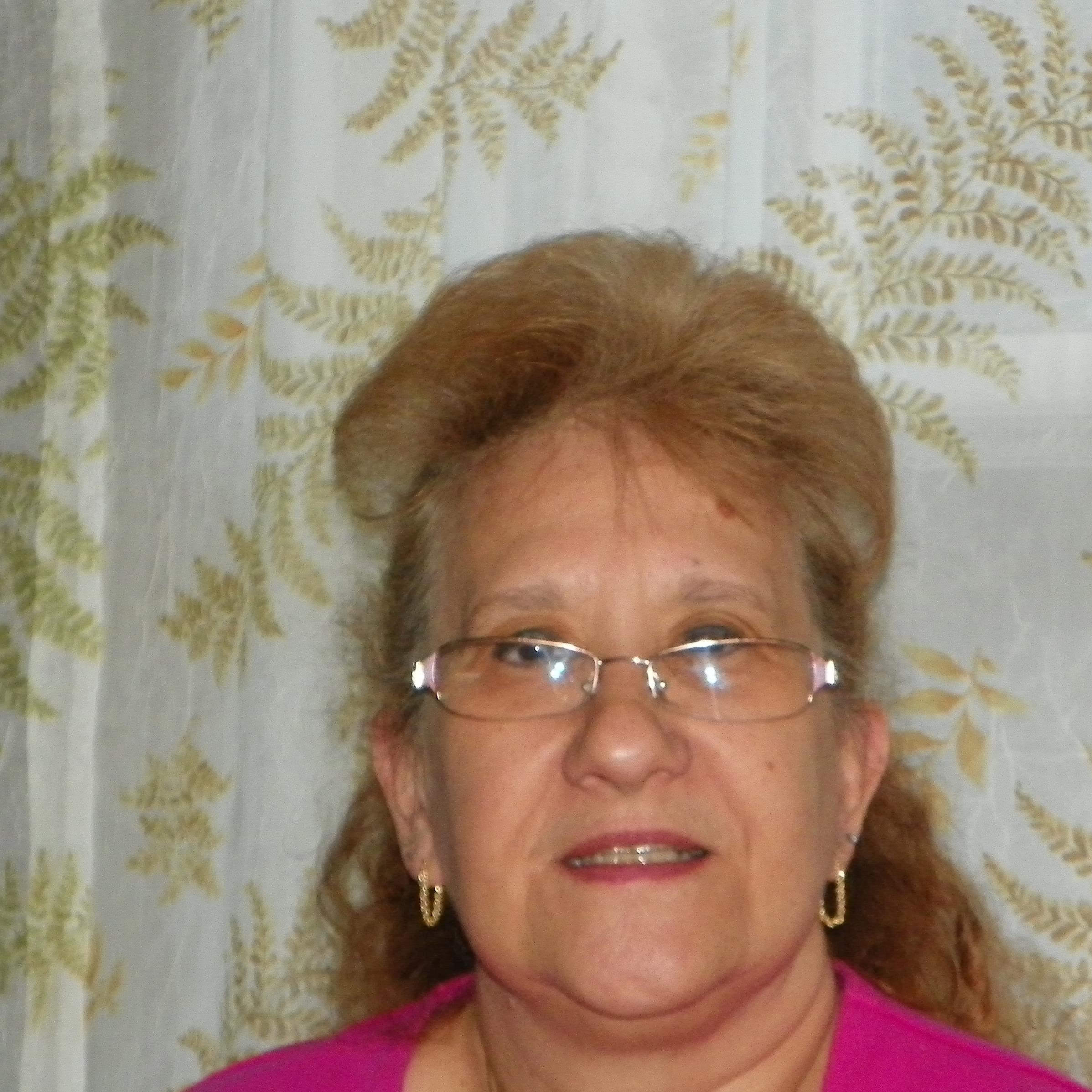 Judith Porterfield · District