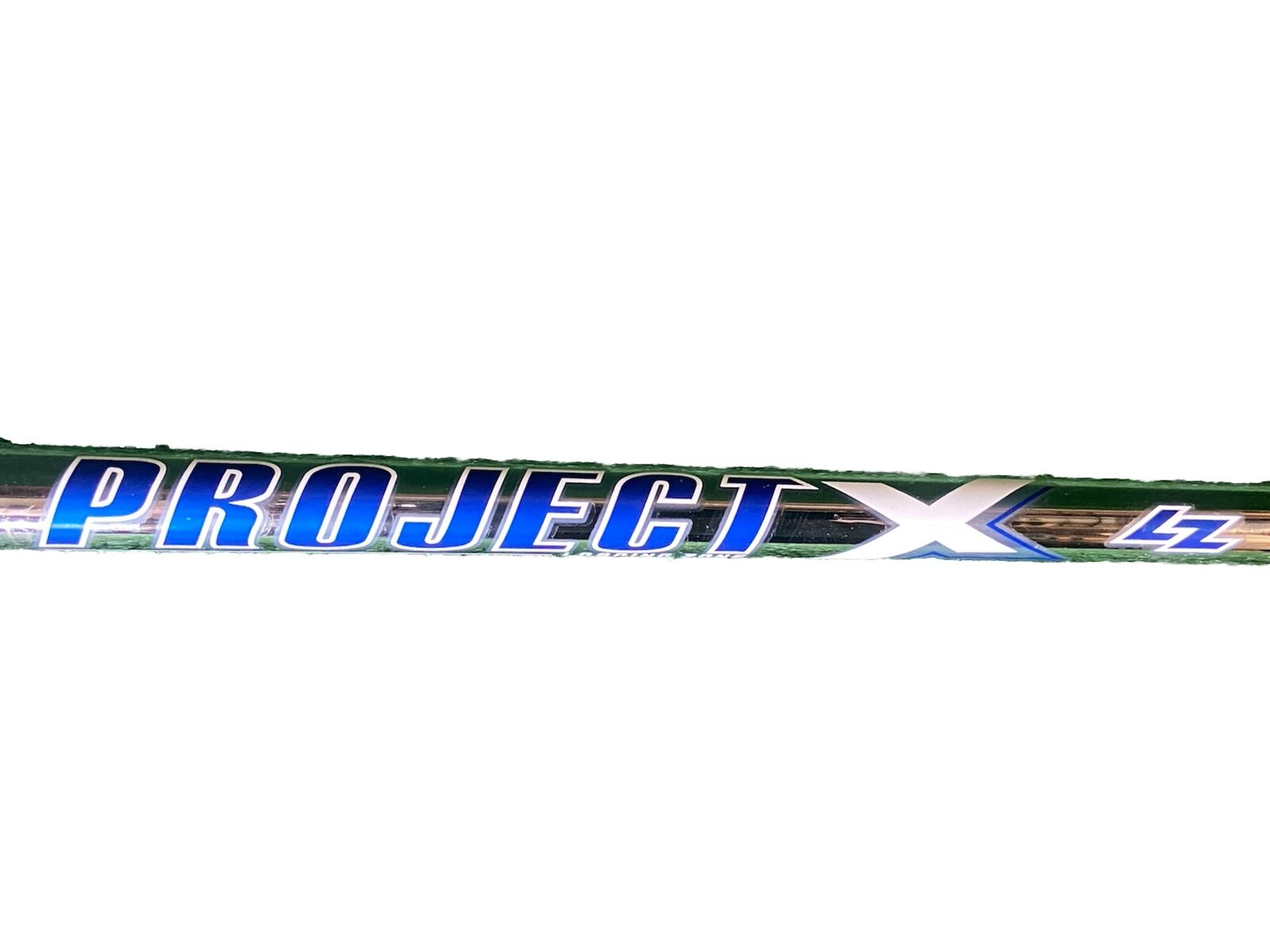 Project X LZ 6.5 125g Loading Zone Extra Stiff Steel Shaft .355 Tip 36" Grip