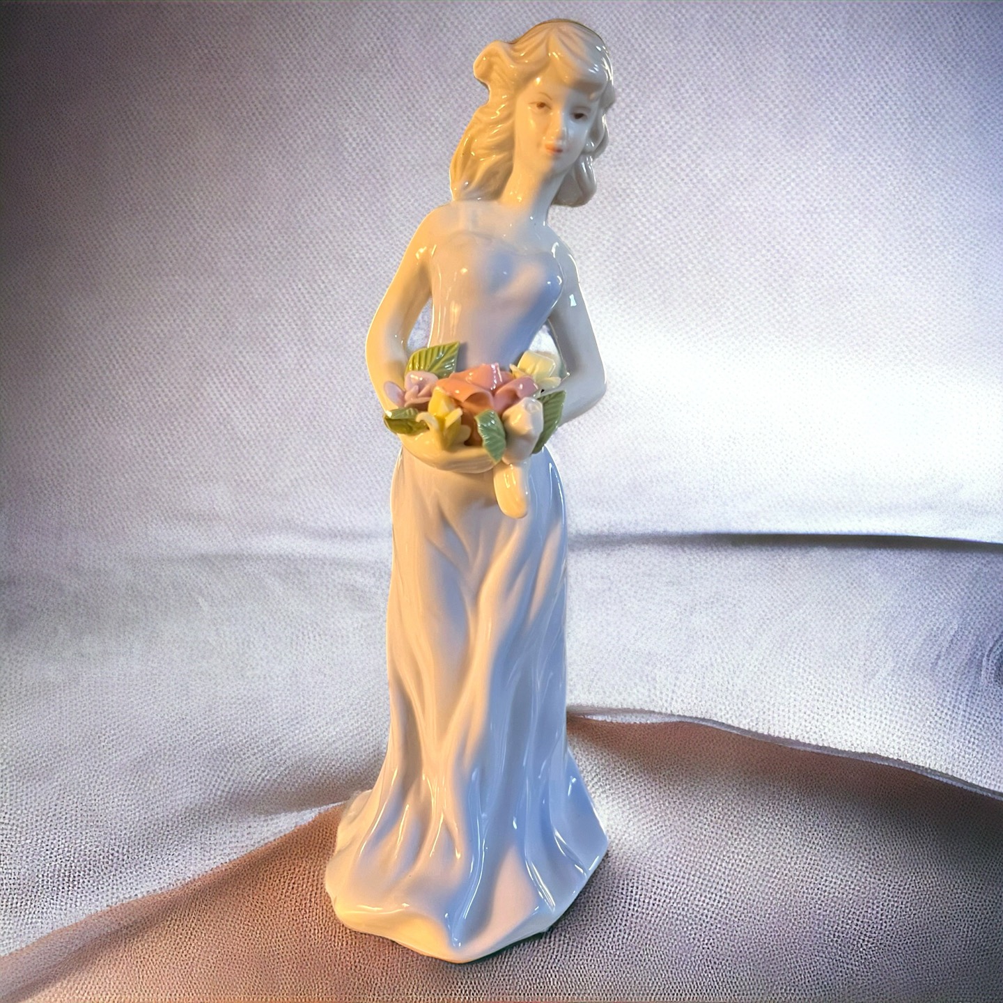 Llardo Style Figurine #1