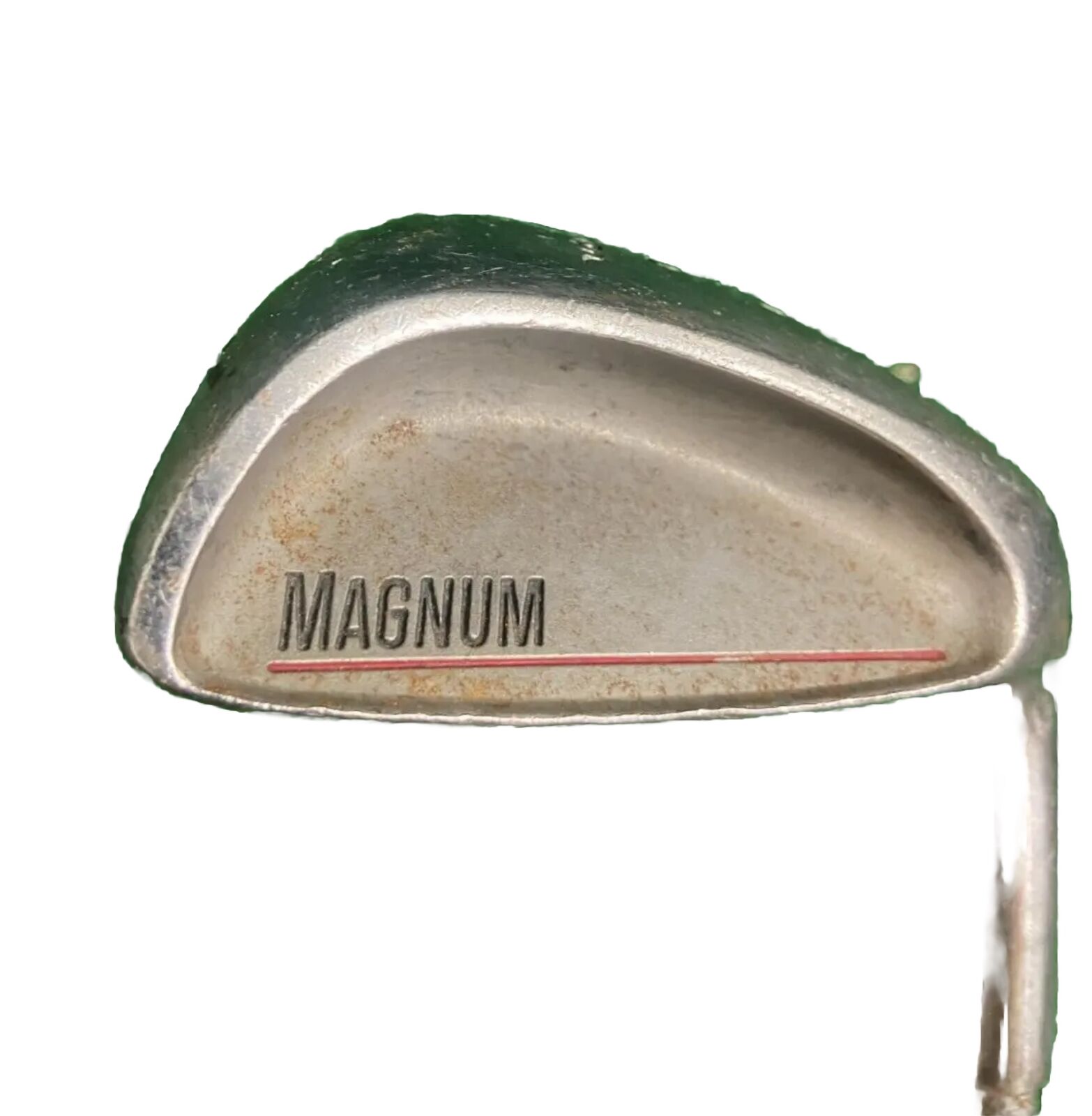 Ben Hogan Magnum Equalizer Pitching Wedge New Grip RH Apex Stiff Steel ...