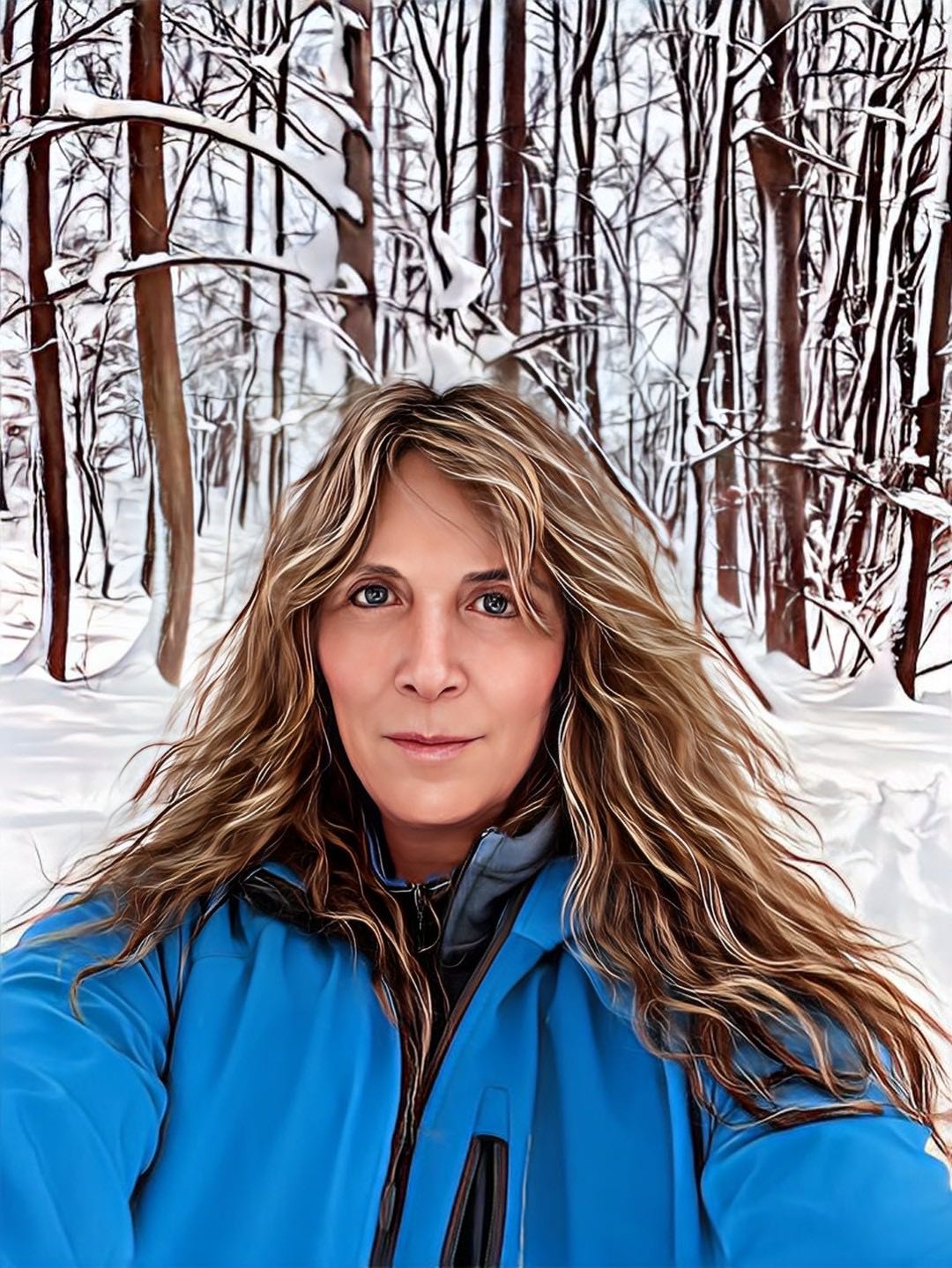 Kathy Anderson · District