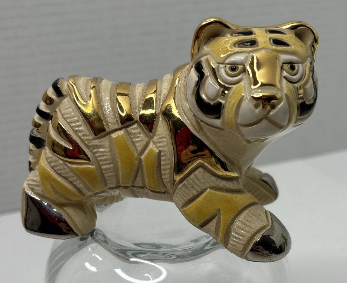 Artemis Rinconada DeRosa 25th Anniversary Tiger