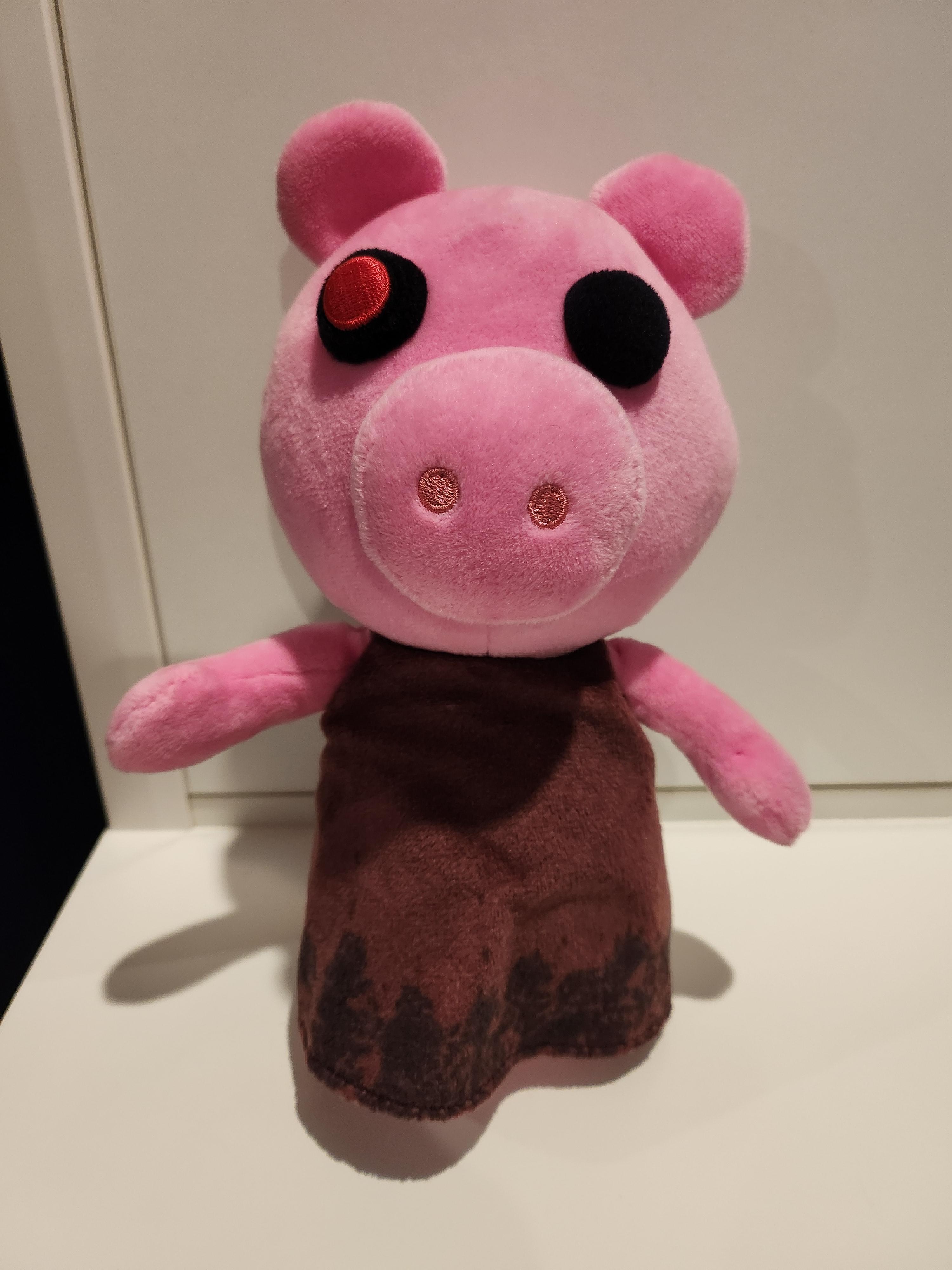 Roblox Piggy 8" plush Mini Toon Inc.