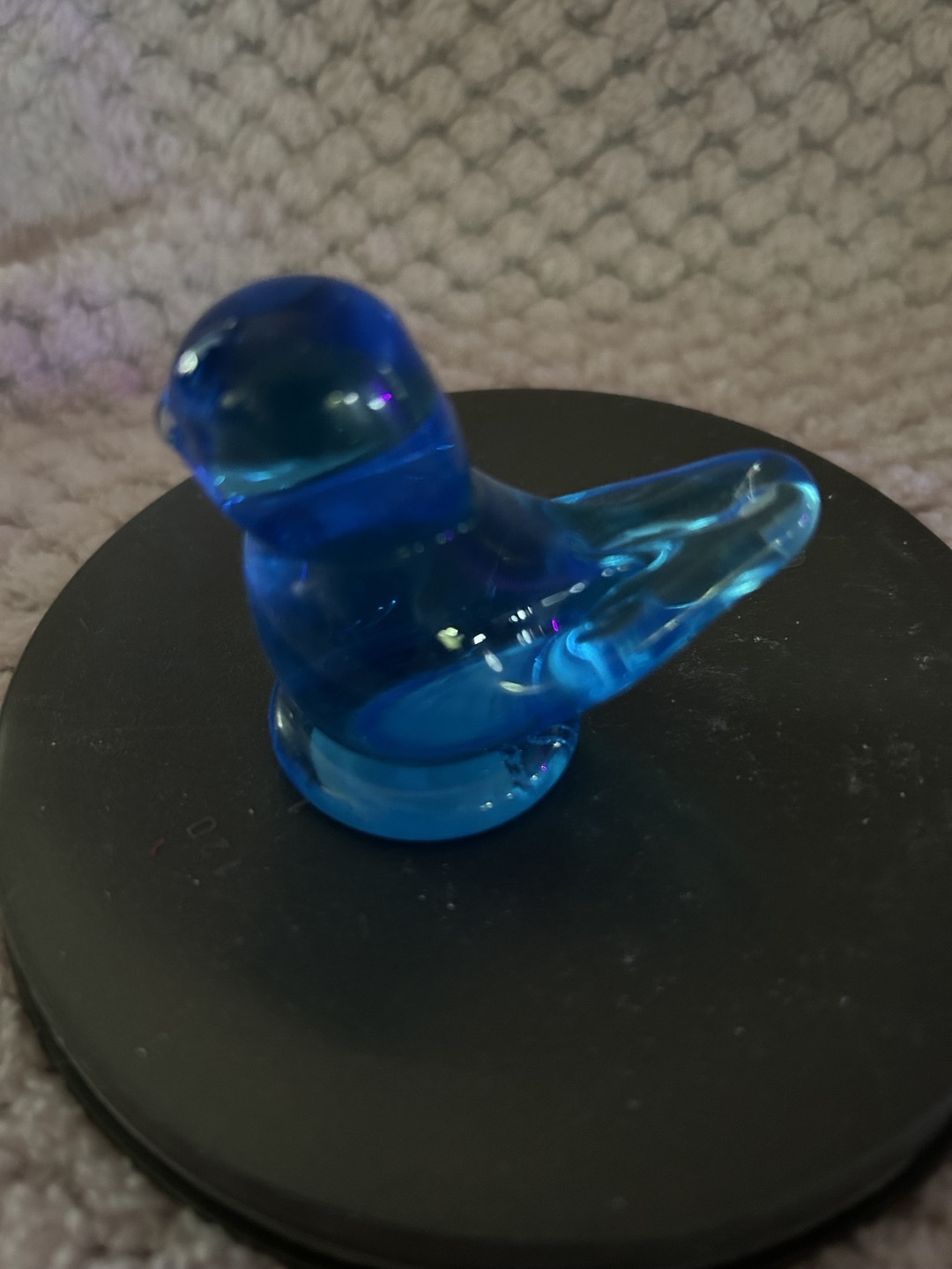 Ron Ray 1996 BlueBird Of Happiness