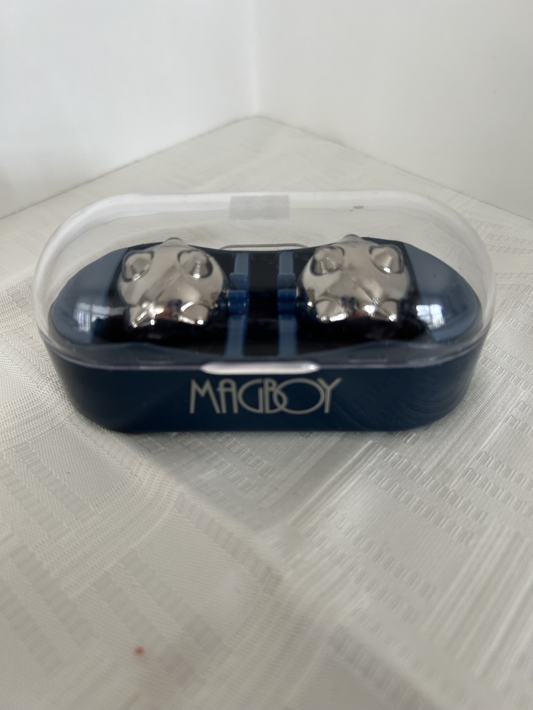 Magboy Magnetic Therapy, Massage Stress Relief Balls Made In Japan