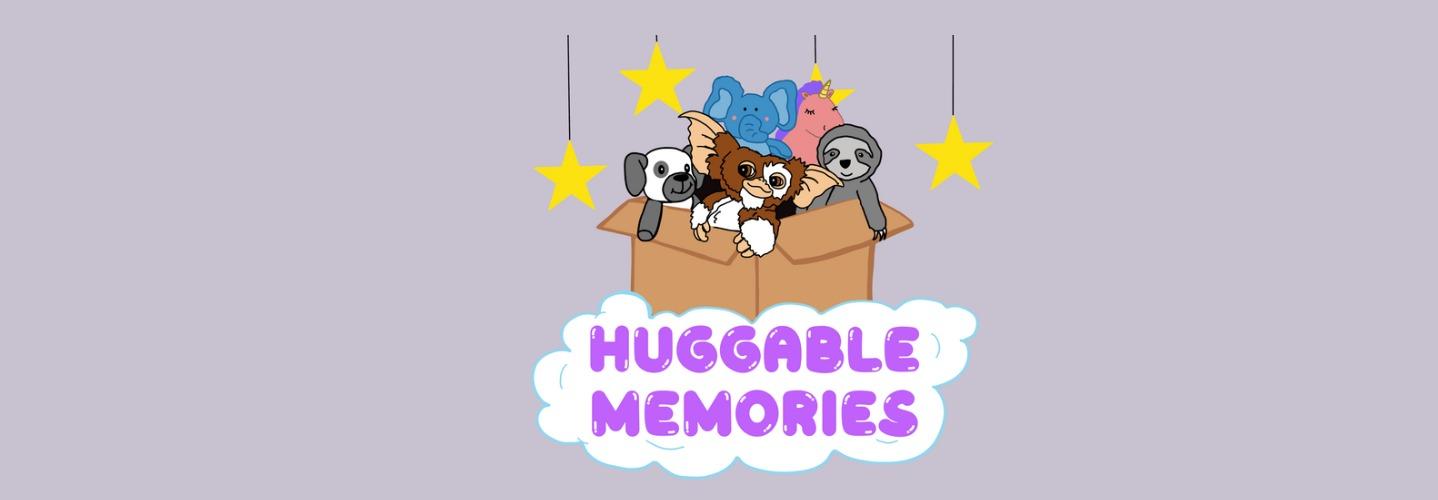 Huggable Memories