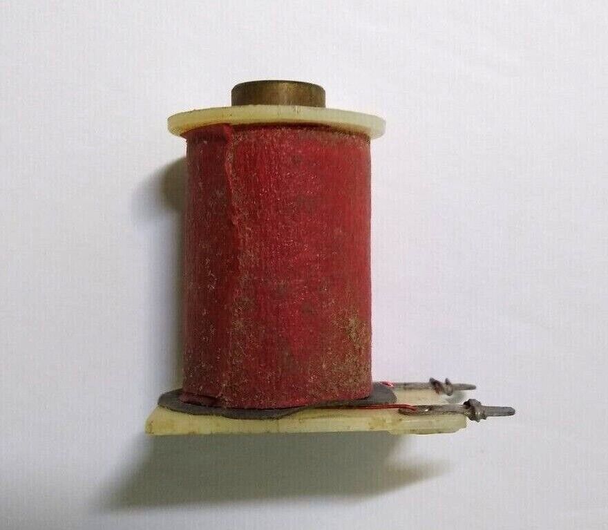 Pinball Machine Coil J-26-800 Solenoid Metal Inner Sleeve Game Part ...