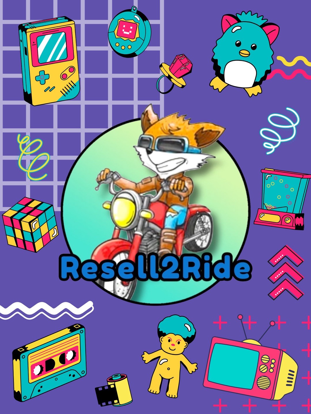 DVD’s, VHS & CD’s - WWF, WWE, Tv Seasons & More!