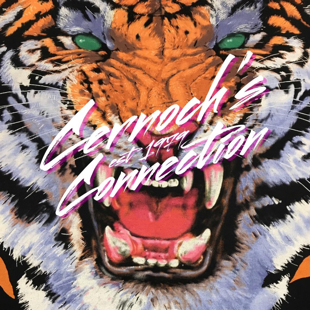 Cernoch's Connection · District