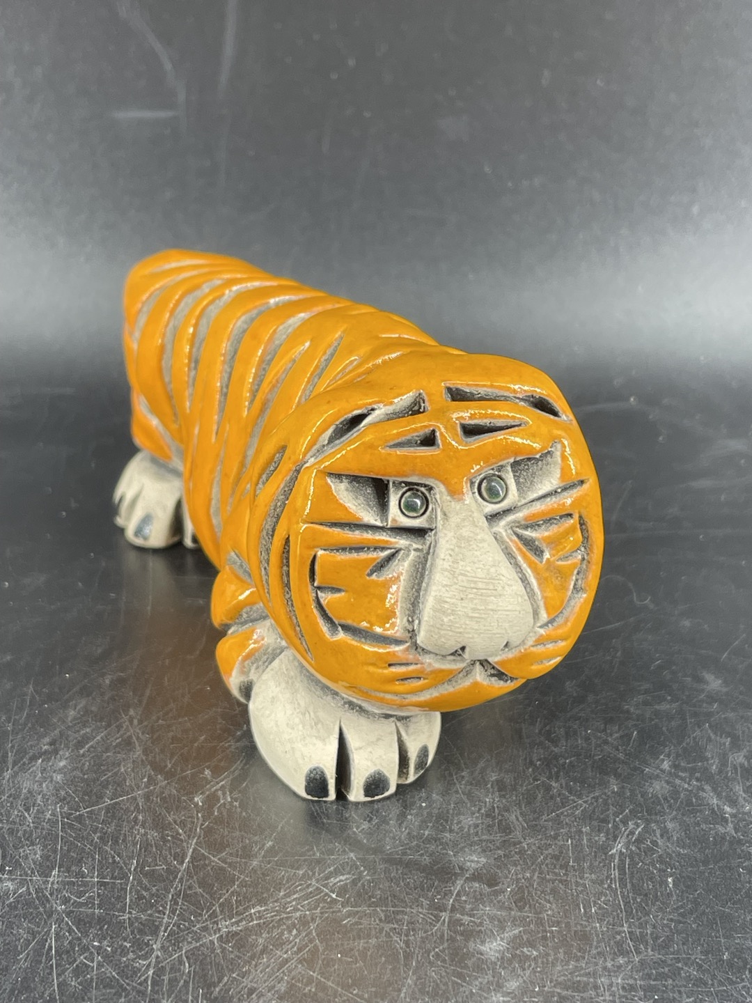 RINCONADA Orange Tiger