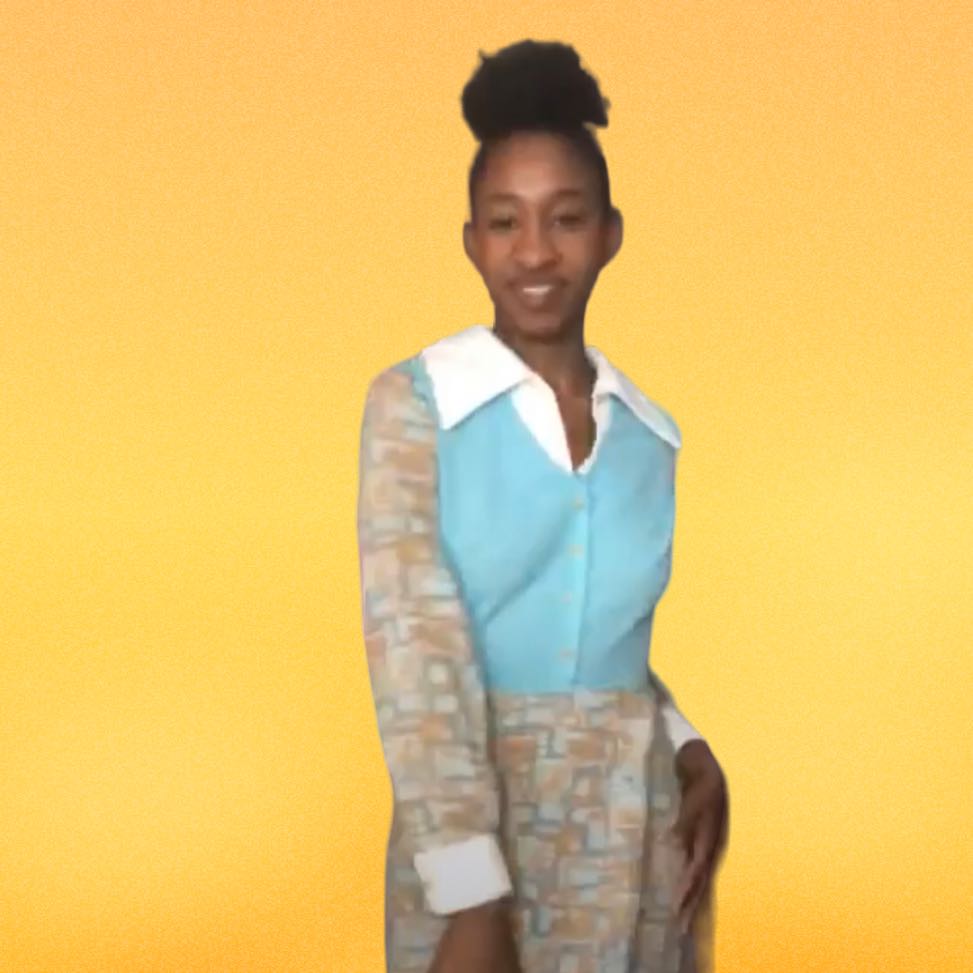 Marsha, Marsha, Marsha 70s Maxi