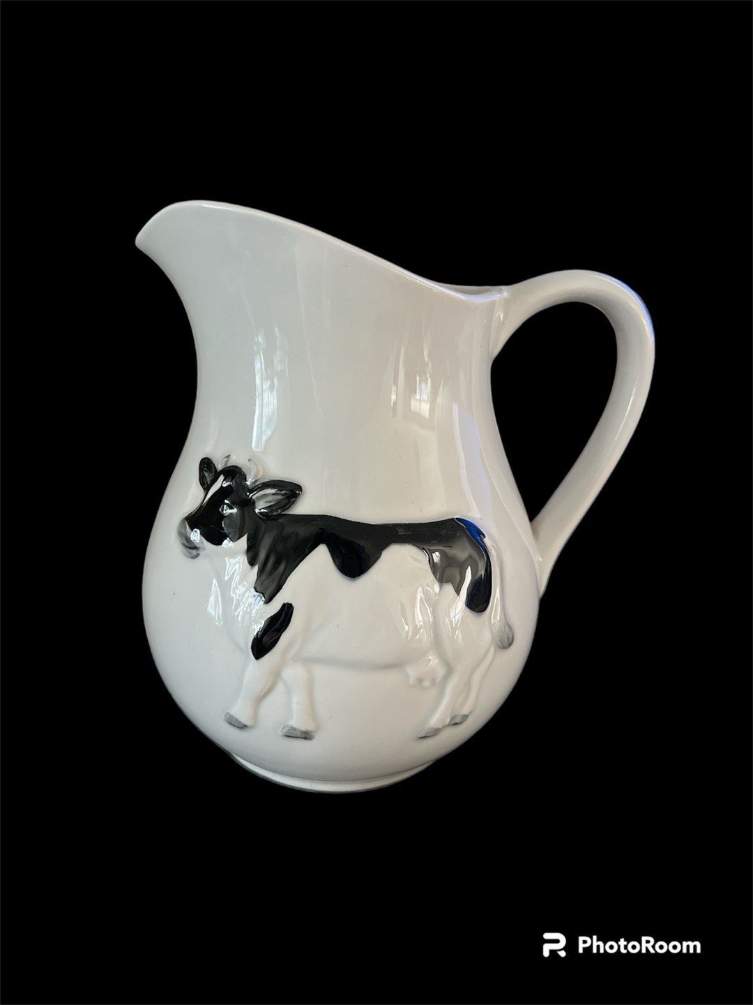 Otagiri Cow Pitcher